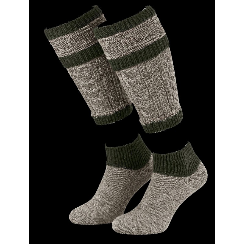 Tiroler Socken Schuhgröße 39 à 42